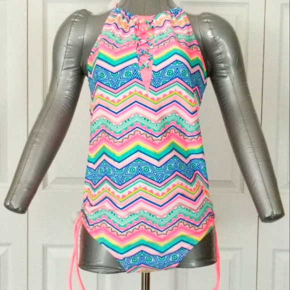 Justice | Swim | Justice Girls Swimsuit | Poshmark